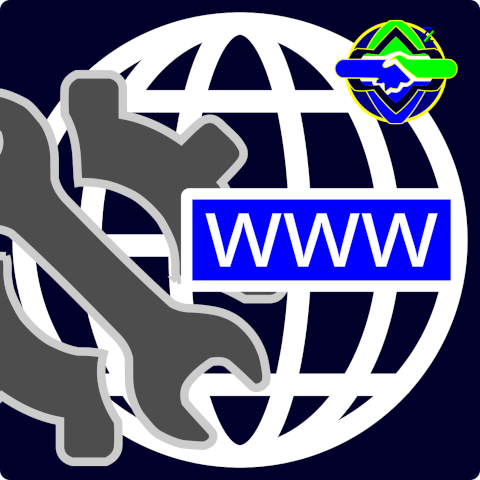 Setup or Configure Your Website System